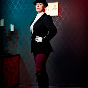 Galerie – Domina Lady Stella